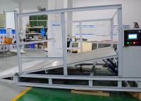 China IEC 60601-1 Clause 9.4 Medical Electrical Equipment Stability Test Bench ME Equipment for sale