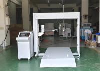China Intelligent Medical Bed Comprehensive Test System for IEC60601-1 for Hospital Bed Safety Test for sale