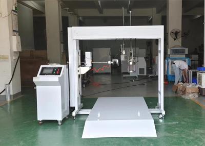 China Intelligent Medical Bed Comprehensive Test System for IEC60601-1 for Hospital Bed Safety Test for sale