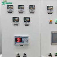 China ISO 15042 7.5HP Air-Enthalpy Energy Difference Test system for sale
