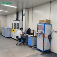 China IEC 62552 Two Stations Refrigerator Energy Efficiency Test System for sale