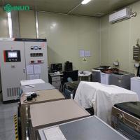 China 4 Stations Washing Machine Consumption Test System for sale