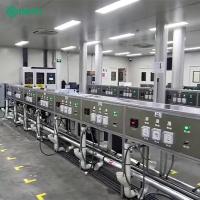 China 4 Stations Washing Machine Consumption Test System for sale