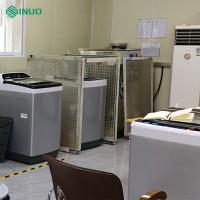 China 4 Stations Washing Machine Consumption Test System for sale