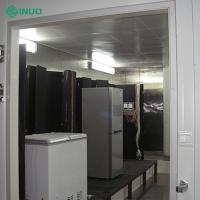 China IEC 62552 Two Stations Refrigerator Energy Efficiency Test System for sale