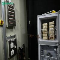 China IEC 62552 Two Stations Refrigerator Energy Efficiency Test System for sale