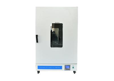China IEC 62133-1 Battery Thermal Impact Test Chamber 200℃ Thermal Abuse Test Equipment for sale