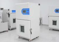 China IEC 62133-2 Battery Crush and Nail Penetration Test Chamber for Lithium Battery Safety for sale