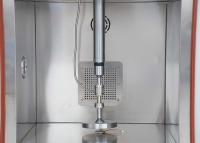 China IEC 62133-2 Battery Crush and Nail Penetration Test Chamber for Lithium Battery Safety for sale