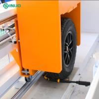China UL 2594 Cla.58 EV Charging Plug Drive-Over 4893N Test Equipment for sale