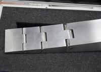 China IEC 60950-1 Fig NAF.2 Wedge Probe Jointed Accessibility Test Probe For Compliance Testing for sale