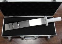 China IEC 60950-1 Fig NAF.2 Wedge Probe Jointed Accessibility Test Probe For Compliance Testing for sale