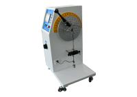 China IEC 60335-2-23 Power Cord Flexibility and Swivel Connection Rotation Tester with Temperature Rise for sale