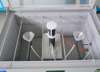 China IEC 60068-2-52 270L Salt Spray Test Chamber For Corrosion Resistance Testing Environmental Tester for sale