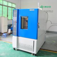 China IEC 62133-1 High And Low Temperature Cycling Test Chamber for Battery Reliability Testing for sale