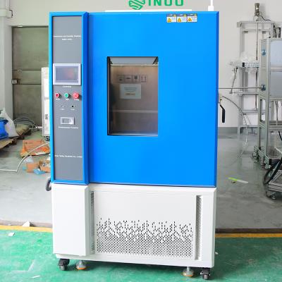 China IEC 62133-1 High And Low Temperature Cycling Test Chamber for Battery Reliability Testing for sale