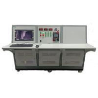 China IEC 62196-1 Short-Time Withstand Current Test System For EV Charging Guns & Circuit Breakers for sale