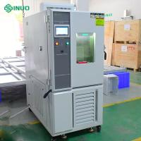 China IEC60068-2 Constant Temp & Humi Environmental Testing Chamber -40 To 150°C for sale