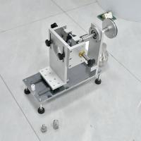 China IEC60238 Cl. 16.4 Figure 6 Lampholders Mechanical Strength Torque Test Apparatus for sale
