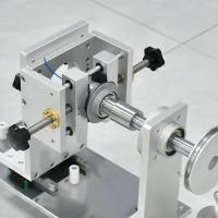 China IEC60238 Cl. 16.4 Figure 6 Lampholders Mechanical Strength Torque Test Apparatus for sale