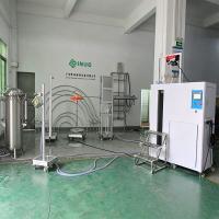 China Complete IPX1-IPX8 Waterproof Testing System for IEC 60529 Compliance for sale