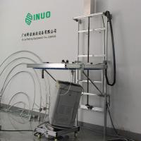 China Complete IPX1-IPX8 Waterproof Testing System for IEC 60529 Compliance for sale