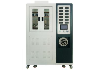 China IEC 60587 Electrical Insulating Material High Voltage Leakage Tracking Test Apparatus for sale