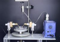 China IEC 60587 Electrical Insulating Material High Voltage Leakage Tracking Test Apparatus for sale
