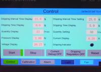 China IEC 60587 Electrical Insulating Material High Voltage Leakage Tracking Test Apparatus for sale