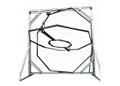 China UAV Three-Axis Rotation Test Bench UAV Calibration Turntable with 360° Continuous Rotation for sale