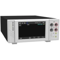 China 0.1uΩ-3.1kΩ AC Four-Terminal Battery Internal Resistance Test for sale
