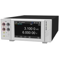 China 0.1uΩ-3.1kΩ AC Four-Terminal Battery Internal Resistance Test for sale