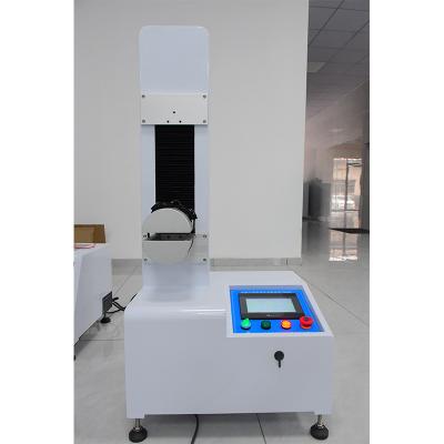 China ISO18527-3 Swimming Eyewear Headband Slipping Resistance Testing Device for sale