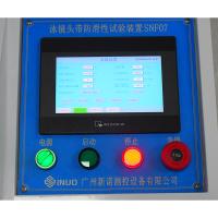 China ISO18527-3 Swimming Eyewear Headband Slipping Resistance Testing Device for sale