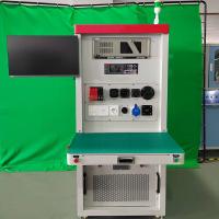 China EV Charging Connector Comprehensive Testing System For AC Type 2 And DC CCS2 for sale
