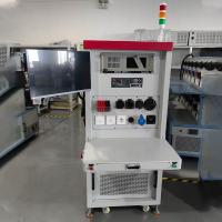 China EV Charging Connector Comprehensive Testing System For AC Type 2 And DC CCS2 for sale