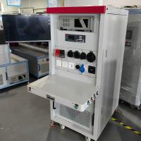 China EV Charging Connector Comprehensive Testing System For AC Type 2 And DC CCS2 for sale