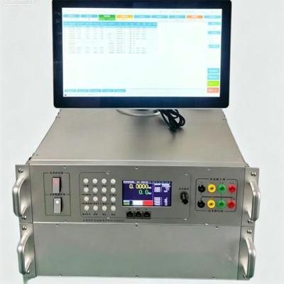 China IEC 62423 Type AB Circuit Breaker Residual Current Tester for sale