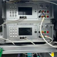 China IEC 61009-1 Residual Current Protector Device Action Characteristic Tester for sale