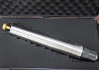 China IEC 60068-2-75 IK08 5J Spring Impact Hammer Tester for Mechanical Impact Resistance Testing for sale