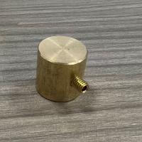 China IEC 62552 Brass Test Cylinder For Household Refrigerator Durability Test for sale