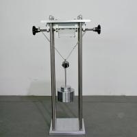 China DIN VDE 0620-1 Plugs And Socket-outlets Maximum And Minimum Withdrawal Force Tester for sale
