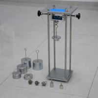 China DIN VDE 0620-1 Plugs And Socket-outlets Maximum And Minimum Withdrawal Force Tester for sale
