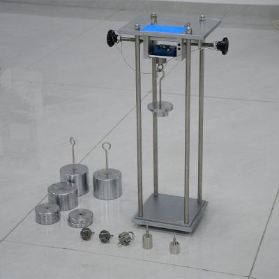 China DIN VDE 0620-1 Plugs And Socket-outlets Maximum And Minimum Withdrawal Force Tester for sale