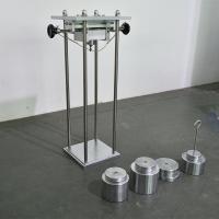 China DIN VDE 0620-1 Plugs And Socket-outlets Maximum And Minimum Withdrawal Force Tester for sale