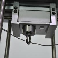 China DIN VDE 0620-1 Plugs And Socket-outlets Maximum And Minimum Withdrawal Force Tester for sale