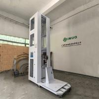 China IEC 61851-1 Electric Vehicle Conductive Charging System IK Code Test Equipment for sale