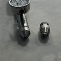 China IEC 60529 IPX5-IPX6 Two In One Water Ingress Test Jet Nozzle With Digital Flow Meter for sale