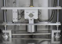 China UL 2054 Battery Heavy Impact Test Machine 9.1kg Impact Weight 610mm Drop Height For Battery Safety Testing for sale