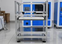 China IEC 60335-2-25 Figure 102&103 Microwave Oven Liquid Leakage Storage Test Auxiliary Cabinet for sale